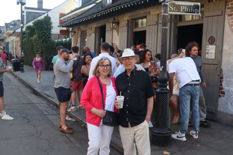 New Orleans: Ghost and Haunted Pub Crawl Tour with Free Shot - Frequently Asked Questions