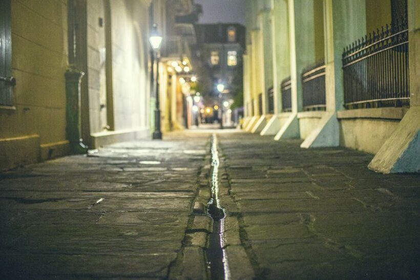 New Orleans: Ghost, Crime, Voodoo, and Vampires Guided Tour - An Overview of the Tour Experience