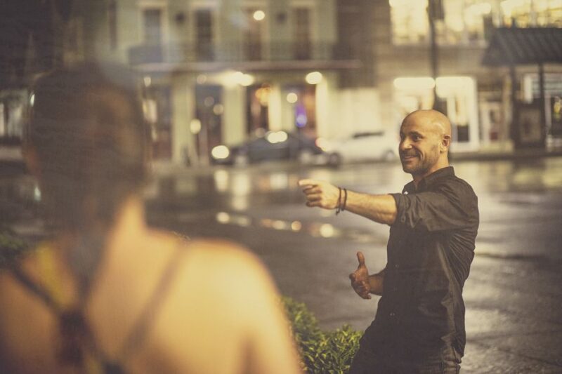 New Orleans: Ghost, Crime, Voodoo, and Vampires Guided Tour - Practical Details & Tips