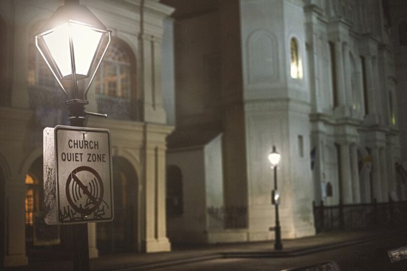 New Orleans: Ghost, Crime, Voodoo, and Vampires Guided Tour - FAQ