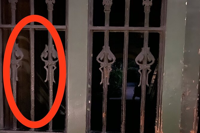 New Orleans Ghost Hunt Experience: Voices from Beyond - A Closer Look at the Ghost Hunt Itinerary