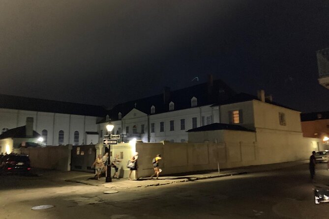 New Orleans Ghost Hunt Experience: Voices from Beyond - Final Thoughts: Is It Worth It?