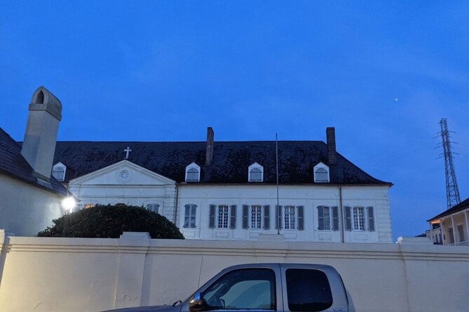 New Orleans Ghost Hunt Experience: Voices from Beyond - FAQs