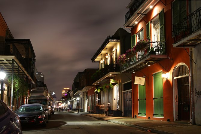 New Orleans Ghost & Murder Tour - FAQ