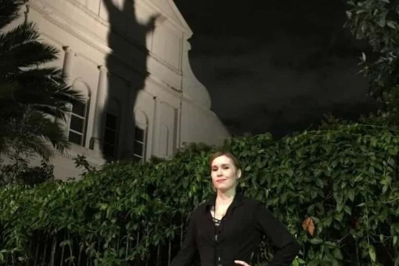 New Orleans: Ghosts of the French Quarter Tour - The Itinerary in Detail
