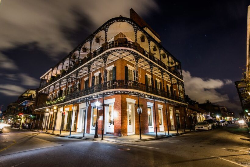 New Orleans: Go City All-Inclusive Pass with 25+ Attractions - Key Points