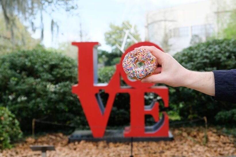 New Orleans: Guided Delicious Beignet Tour with Tastings - Key Points