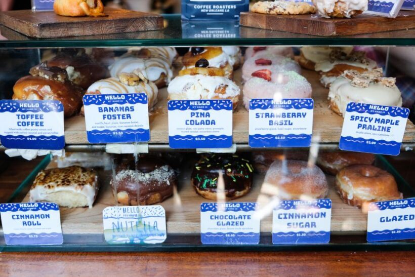 New Orleans: Guided Delicious Beignet Tour with Tastings - An In-Depth Look at the Beignet and Donut Tour