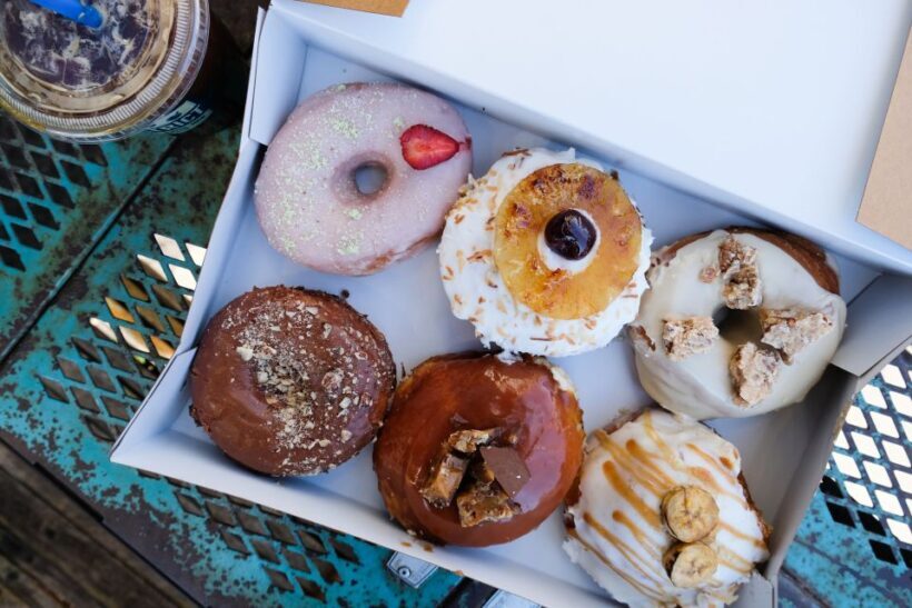 New Orleans: Guided Delicious Beignet Tour with Tastings - FAQ