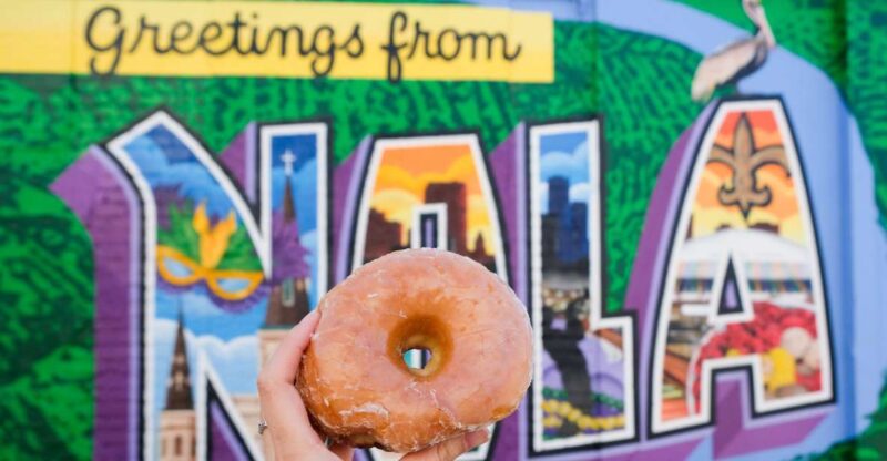 New Orleans: Guided Delicious Beignet Tour with Tastings - Final Thoughts: A Tasty Tour for Curious Travelers