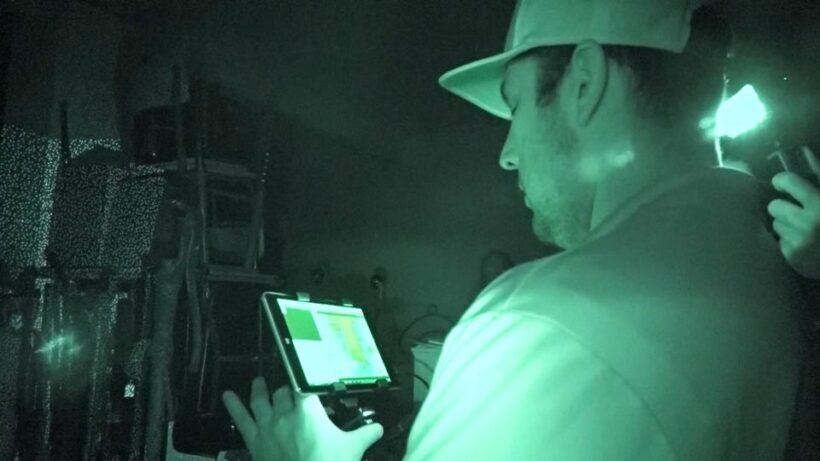 New Orleans: Guided Nighttime Ghost Hunt - Why Choose the Guided Nighttime Ghost Hunt?