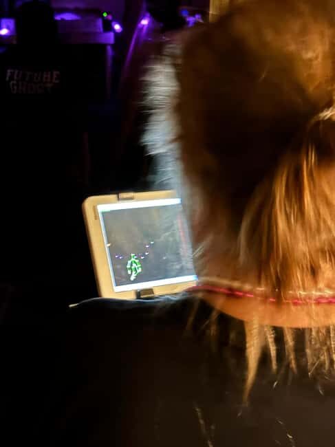 New Orleans: Guided Nighttime Ghost Hunt - Who Will Enjoy This Tour?