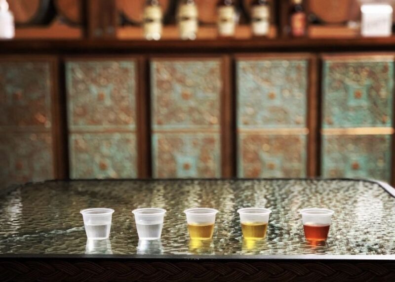 New Orleans: Guided Rum Distillery Tour and Tasting - Price and Value: Is It Worth It?