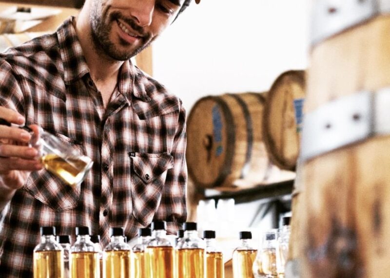 New Orleans: Guided Rum Distillery Tour and Tasting - Practical Details & Tips for Participants