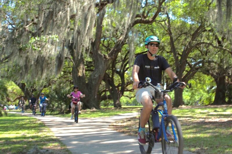 New Orleans: Guided Sightseeing Bike Tour - Final Thoughts