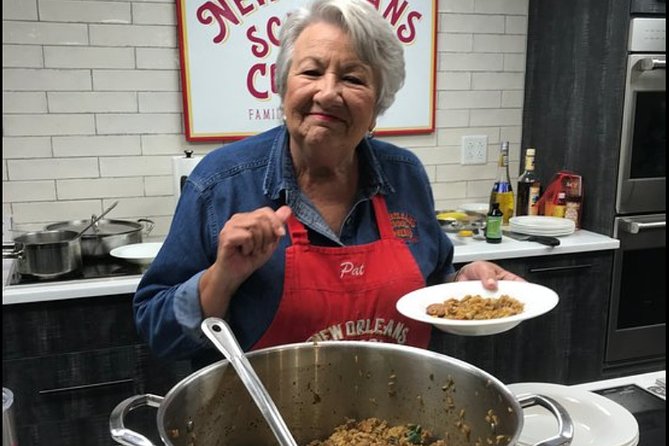 New Orleans Hands-On Cooking Class with Meal - Authentic Experiences and Guest Feedback