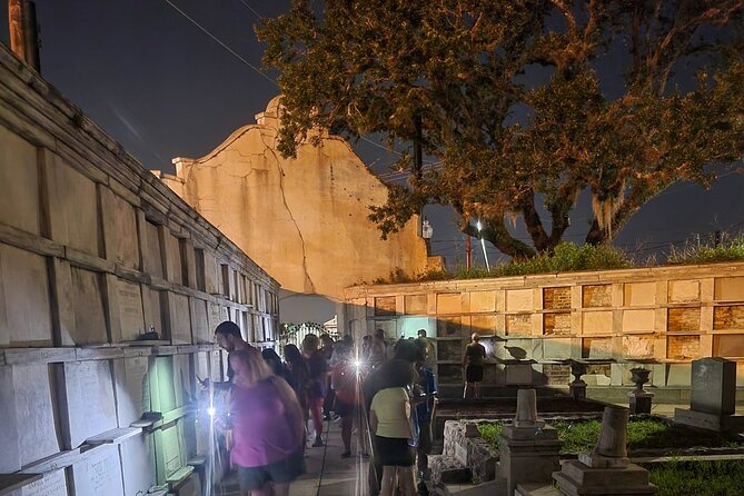 New Orleans Haunted Cemetery Tour and Ghost Hunt - Final Thoughts: Is It Worth It?