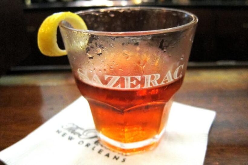 New Orleans: Haunted Drunken History Walking Tour - An Introduction to the Tour