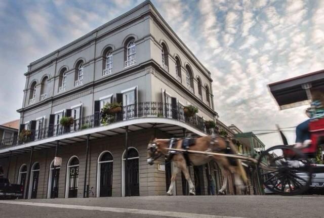 New Orleans Haunted Excursion Walking Tour - Who Should Consider This Tour?