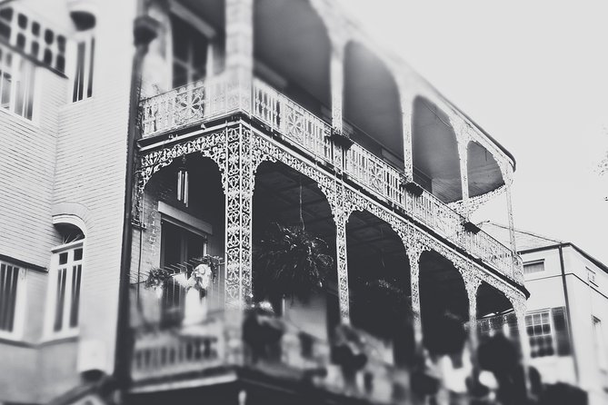 New Orleans Haunted Ghost Tour - Customer Experiences and Feedback