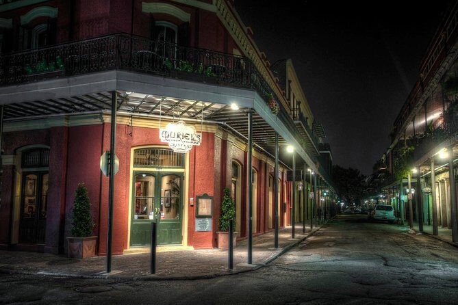 New Orleans Haunted Ghost Tour: Explore The Paranormal - What Makes This Tour Stand Out?
