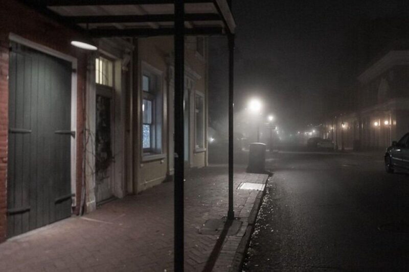 New Orleans: Haunted Ghosts & Supernatural Walking Tour - The Value of This Tour