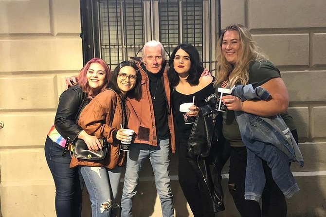 New Orleans Haunted History Ghost Tour - Frequently Asked Questions