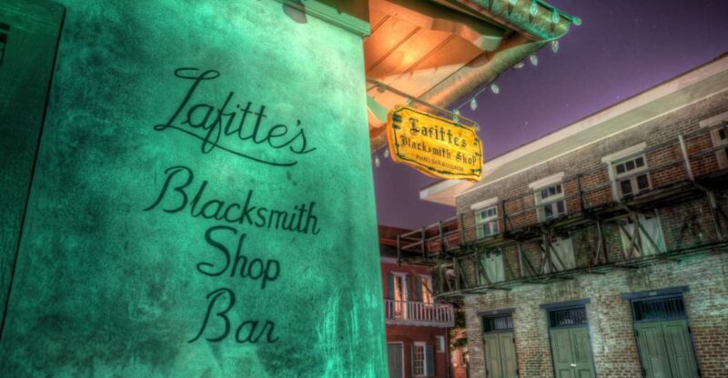 New Orleans: Haunted Pub Crawl - Is It Worth the Price?