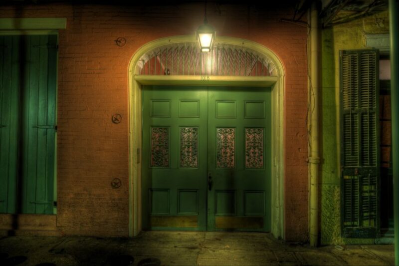 New Orleans: Haunted Pub Crawl - Practical Details and Tips