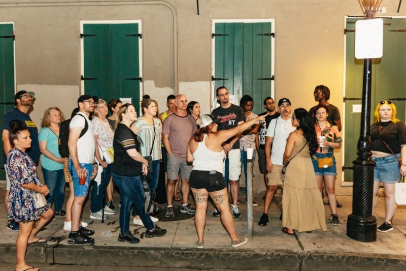 New Orleans: Haunted Pub Crawl - Final Thoughts: Is This the Haunted NOLA Tour for You?