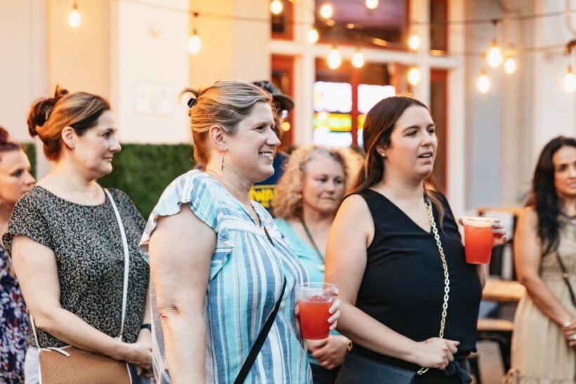 New Orleans: Haunted Pub Crawl - An In-Depth Look at the Haunted Pub Crawl Experience