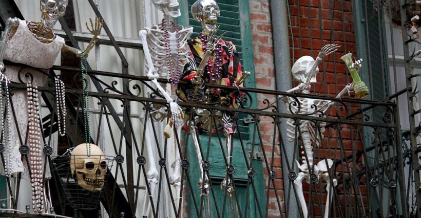 New Orleans: Haunted Pub Crawl - The Bottom Line: Who Will Enjoy This Tour?