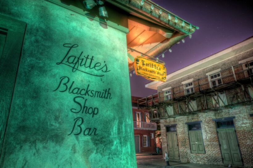 New Orleans: Haunted Pub Crawl - Final Thoughts