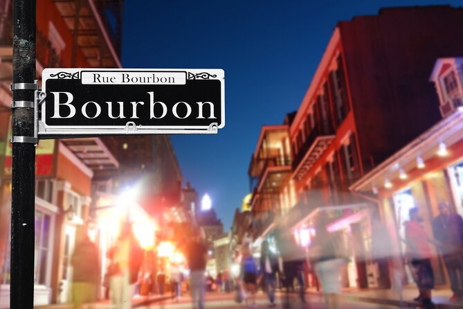 New Orleans Haunted Pub Crawl - Frequently Asked Questions