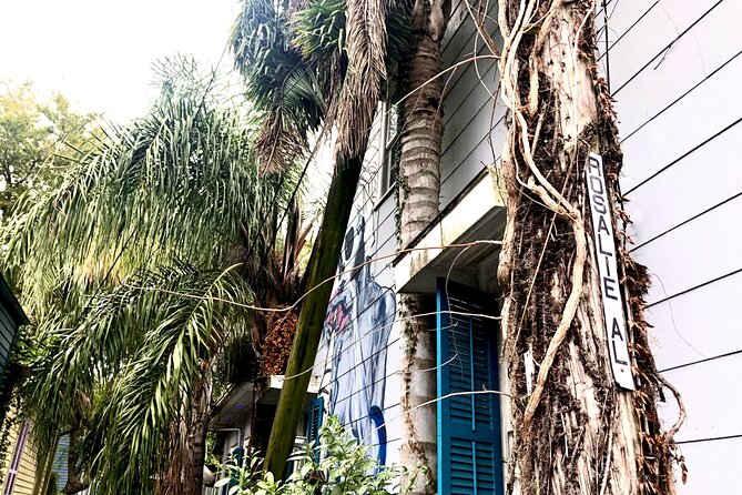 New Orleans Heart of the City Bicycle Tour - The Sum Up