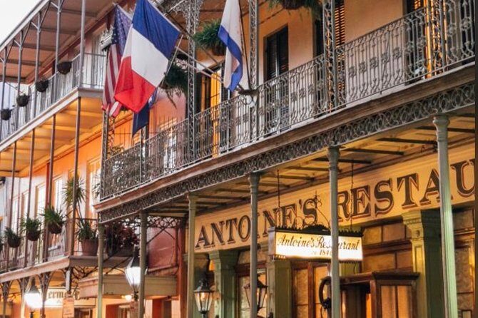 New Orleans Historical and Haunted Walking Tour - Who Will Love This Tour?