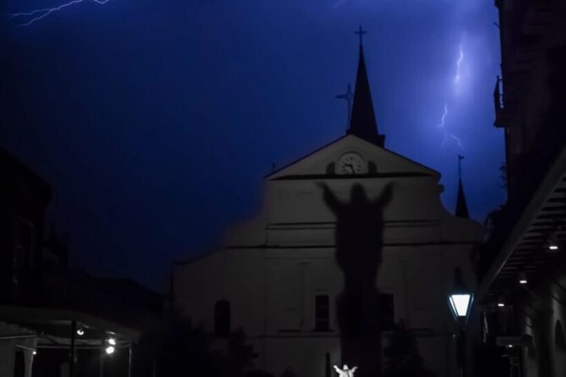 New Orleans: Historical Ghost Bus Tour - Frequently Asked Questions