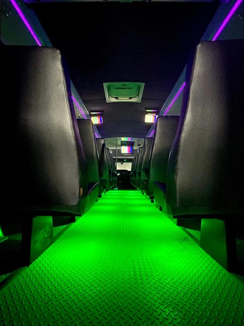 New Orleans: Historical Ghost Bus Tour - The Bottom Line: Who Would Love This Tour?