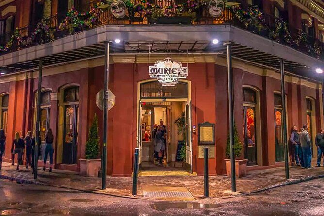 New Orleans History and Hauntings Tour - Value and Practicalities