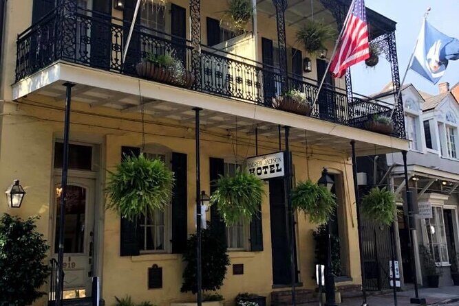 New Orleans History and Hauntings Tour - Final Thoughts