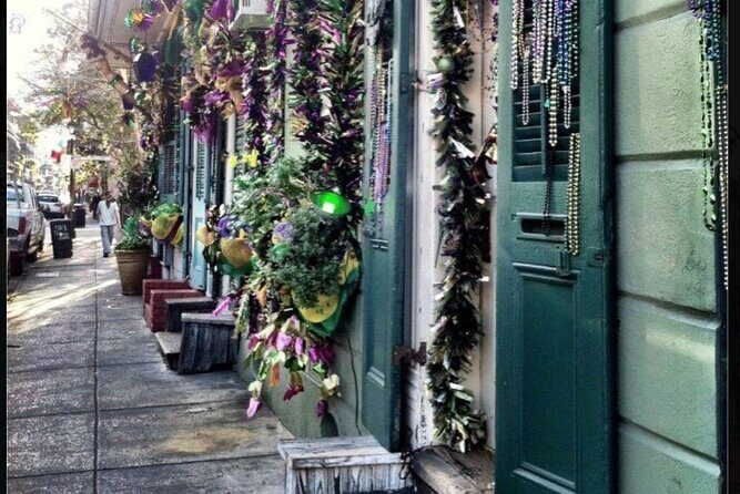 New Orleans History and Hauntings Tour - FAQ