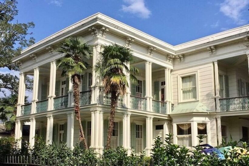 New Orleans: History, Culture & Architecture Guided Tour - Introduction: What’s the Experience Like?