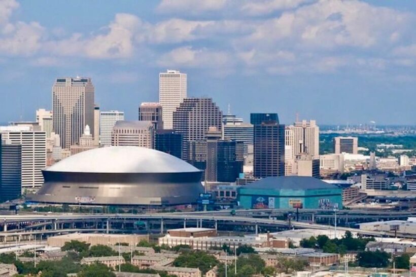 New Orleans: History, Culture & Architecture Guided Tour - Evaluating the Value