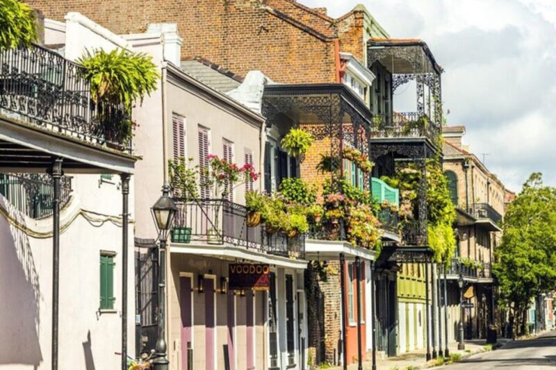 New Orleans: History of the Crescent City Group Tour - Should You Take This Tour?