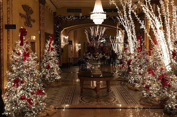 New Orleans Holiday Bus Tour: Jingling Through the Crescent - Final Thoughts