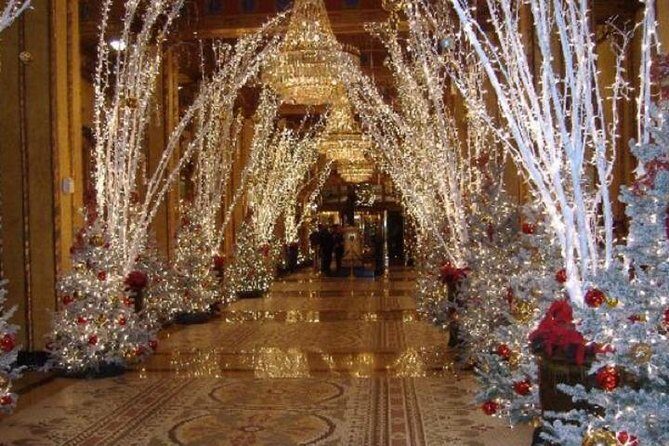 New Orleans Holiday Bus Tour: Jingling Through the Crescent - FAQ