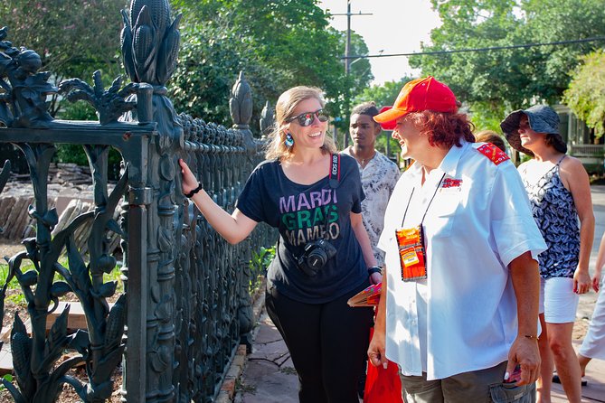 New Orleans Hop-On Hop-Off Unlimited Sightseeing Package - Operational Dates and Availability