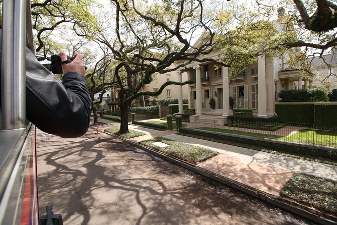 New Orleans Hop-On Hop-Off Unlimited Sightseeing Package - Frequently Asked Questions