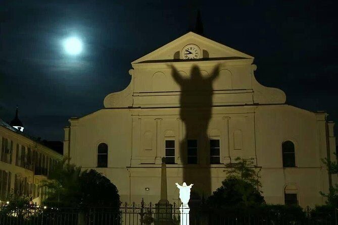 New Orleans Horror Tour - Final Thoughts