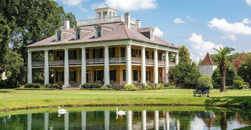 New Orleans: Houmas House Plantation Tour - An Introduction to Houmas House Plantation